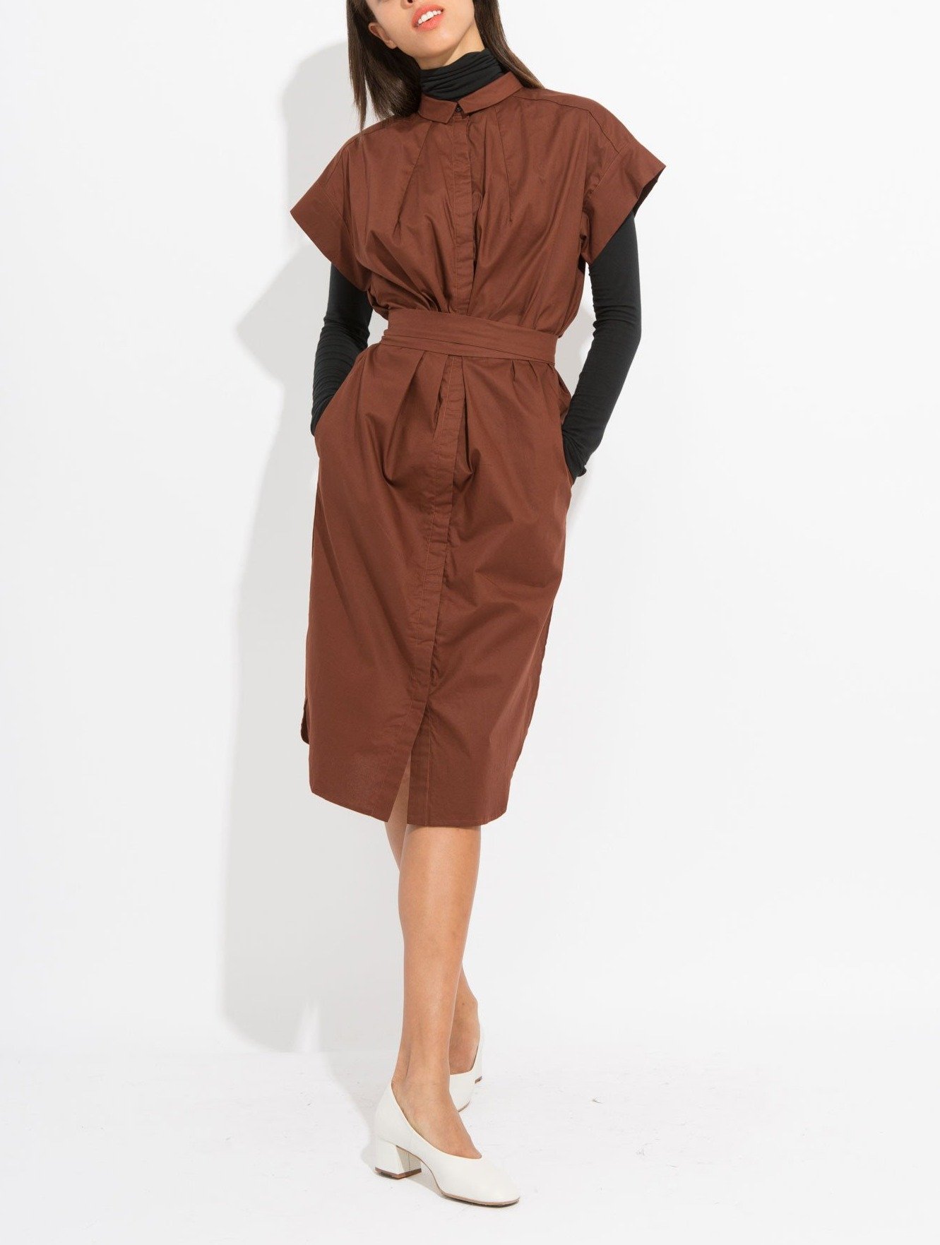 Journey Dress | Garmentory