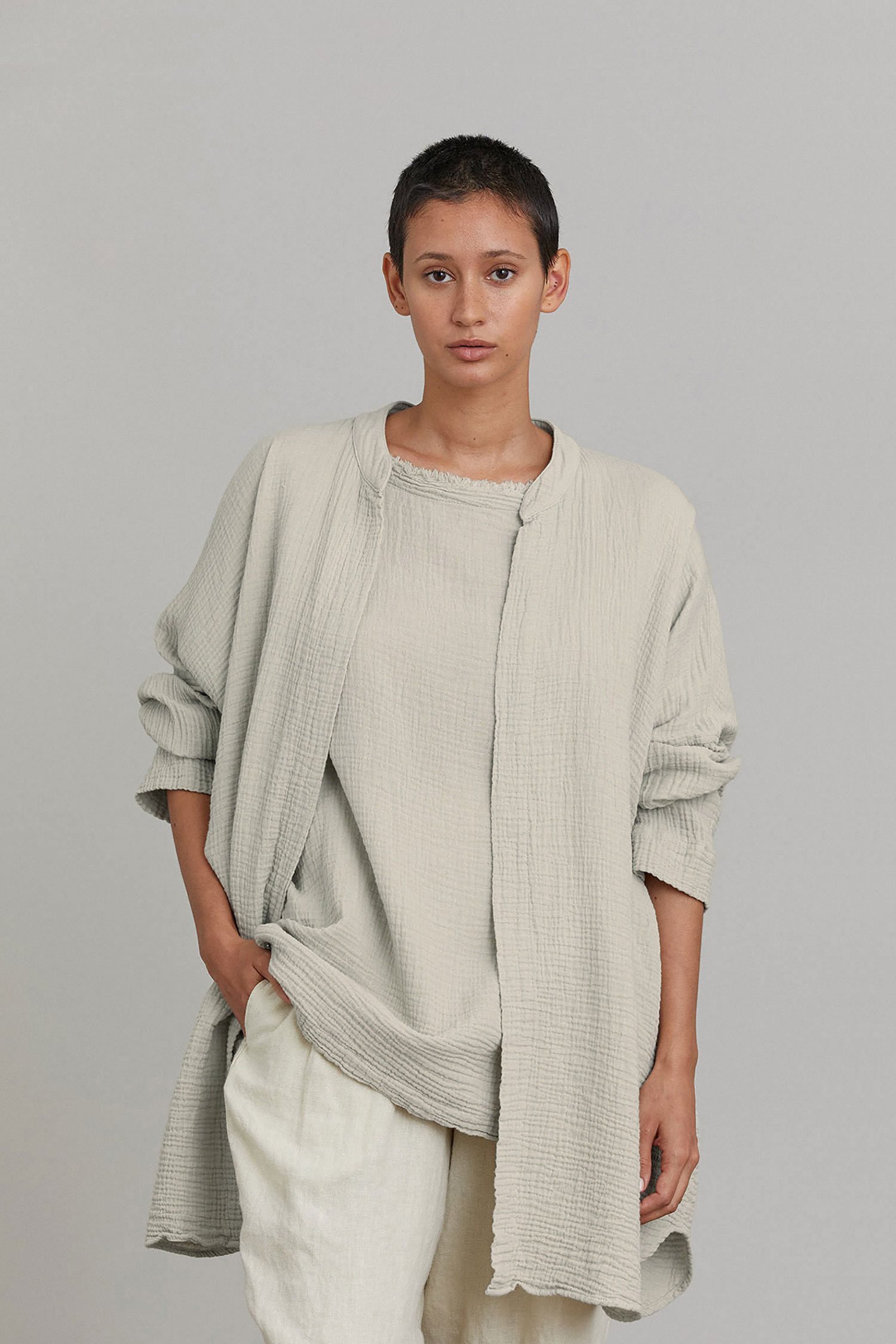 Square Shirt | Garmentory