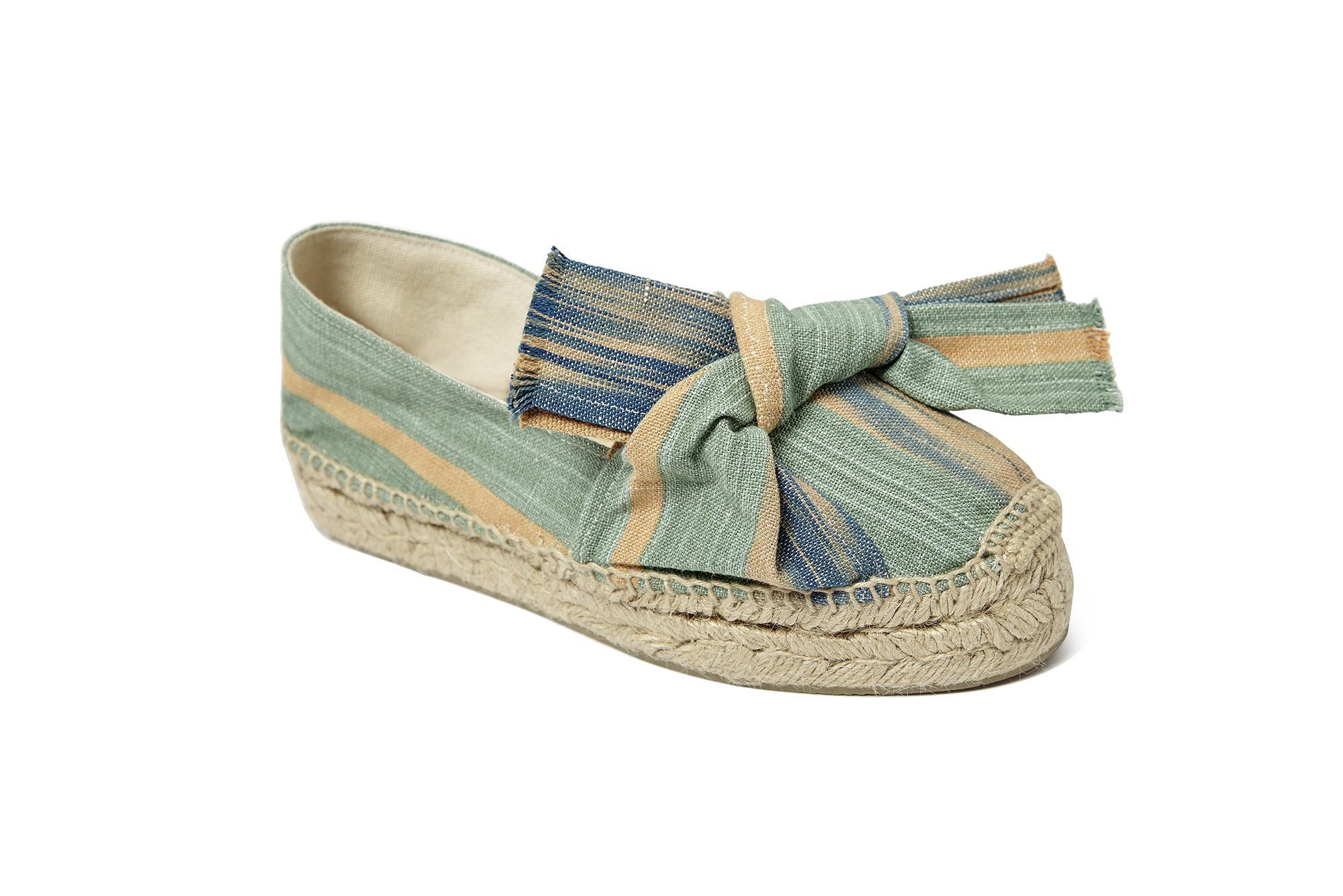 Es Par Ta Arc Espadrilles - Vall | Garmentory