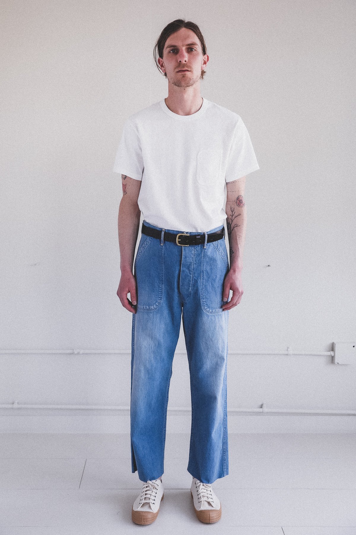 Orslow Us Navy Utility Pants | Garmentory