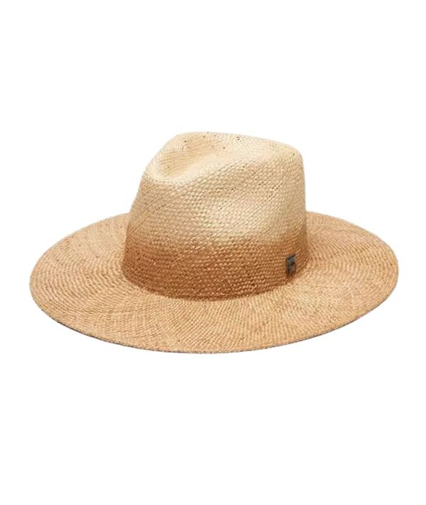 WYETH Maya Hat - Camel | Garmentory