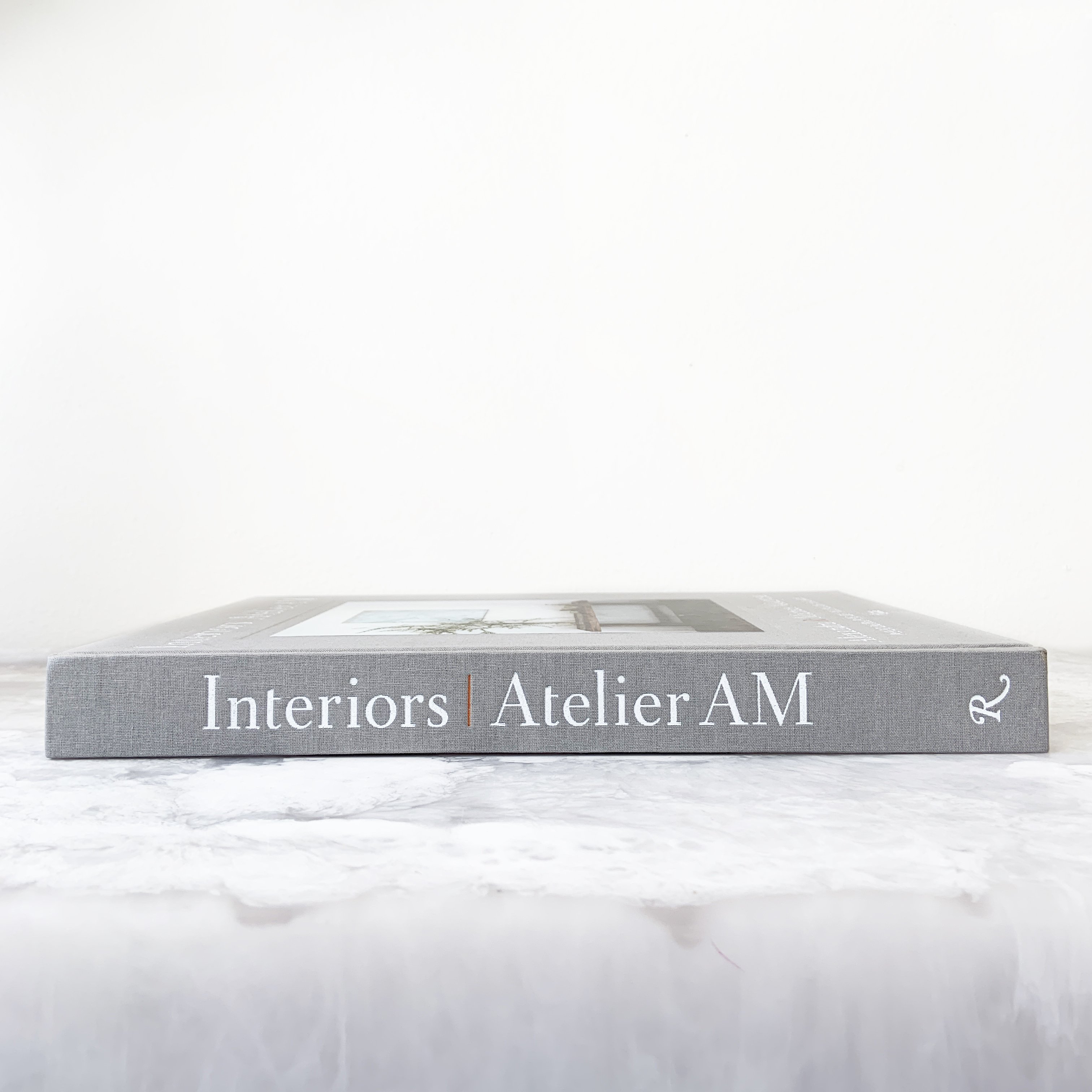 Rizzoli New York "Interiors: Atelier AM" by Alexandra Misczynski and ...