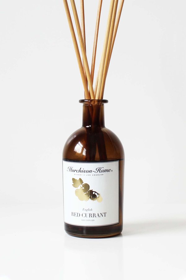 139 project English Red Currant Reed Diffuser | Garmentory
