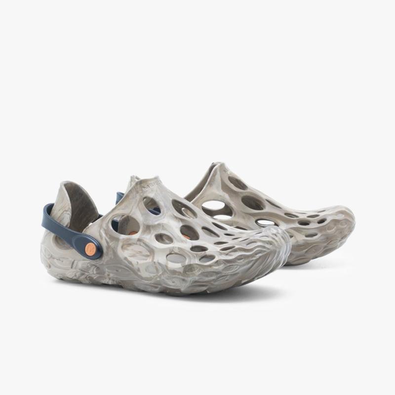 Merrell Hydro Moc Kangaroo shoes - Kangaroo | Garmentory