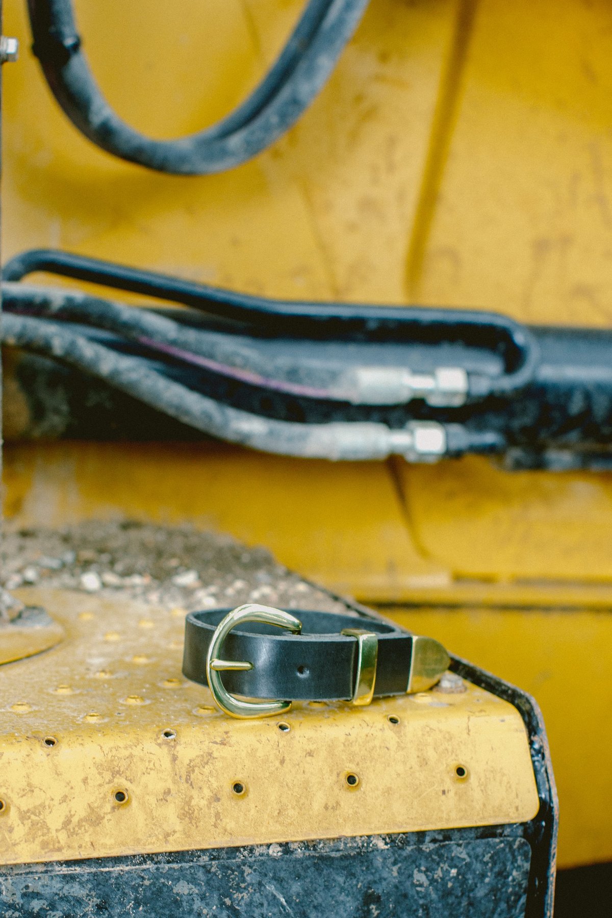 Tipper Belt | Garmentory