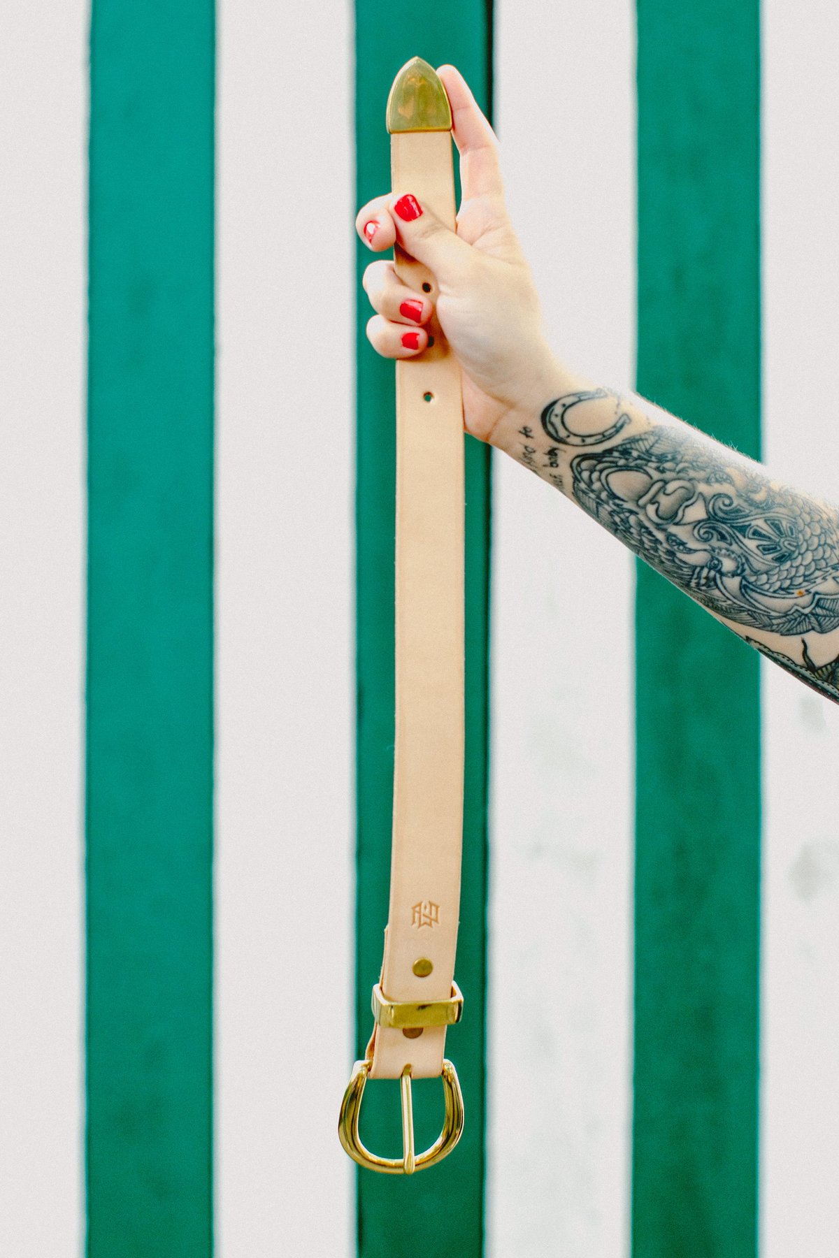 Tipper Belt | Garmentory