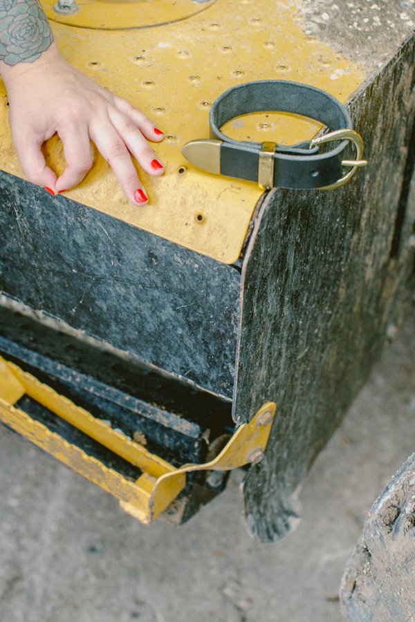 Tipper Belt | Garmentory