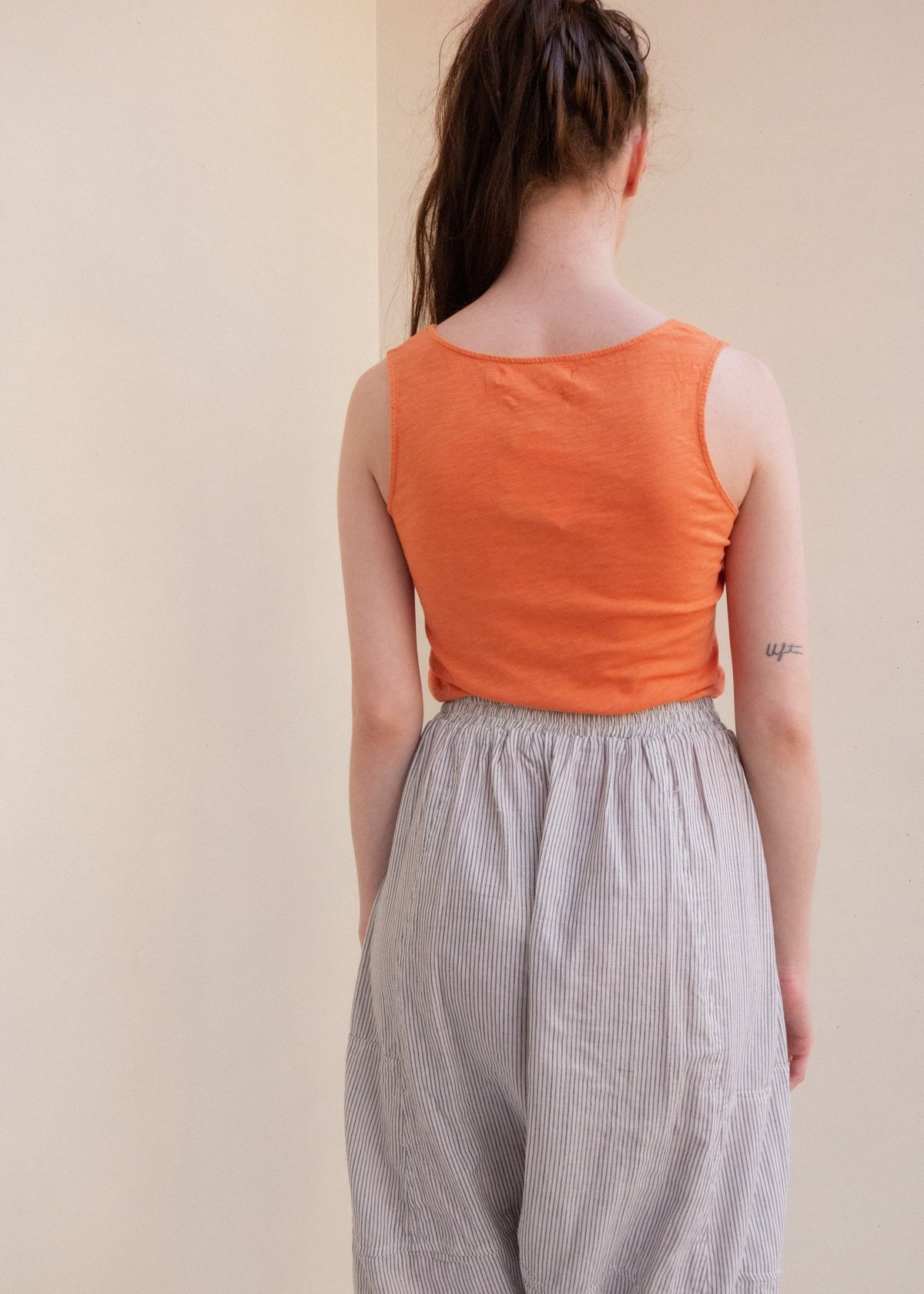 Nice Things Bauhaus Tank Top | Garmentory