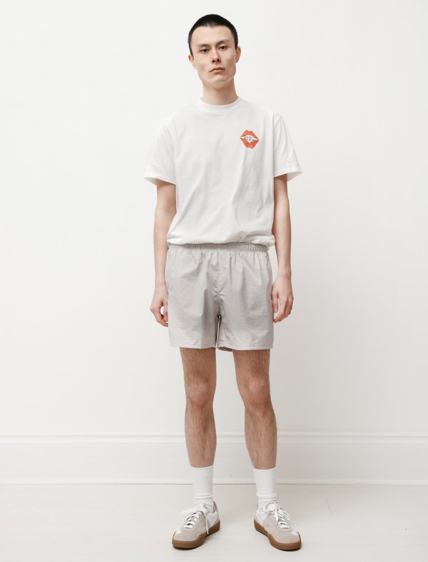 Our Legacy Drape Tech Trunks - Sandstone | Garmentory