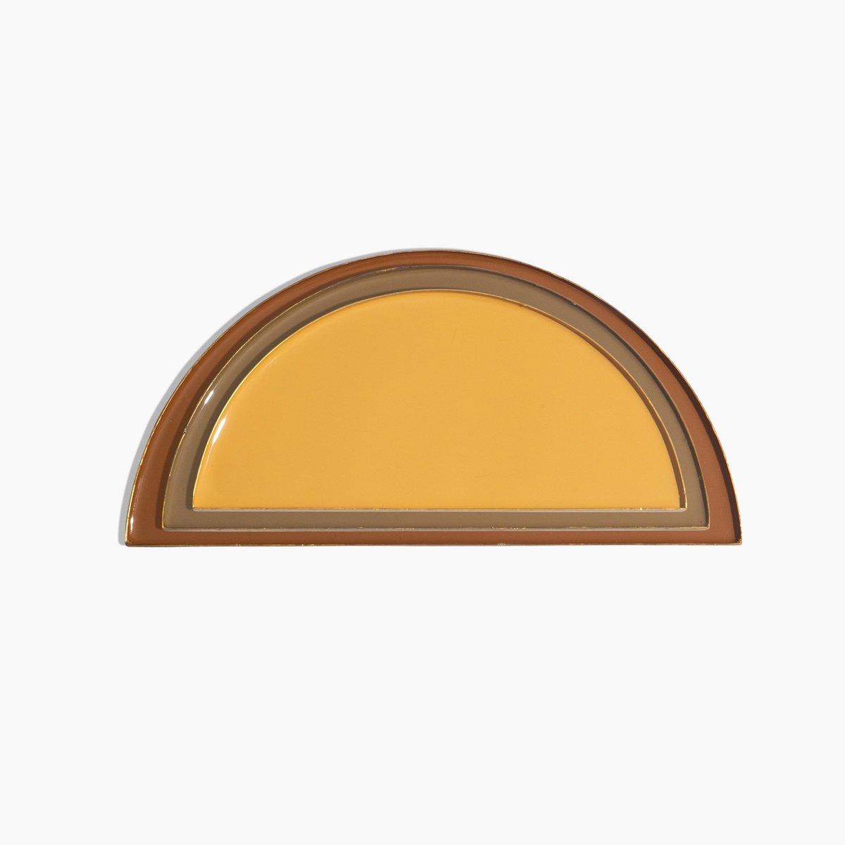 Poketo Half Moon Tray Set | Garmentory