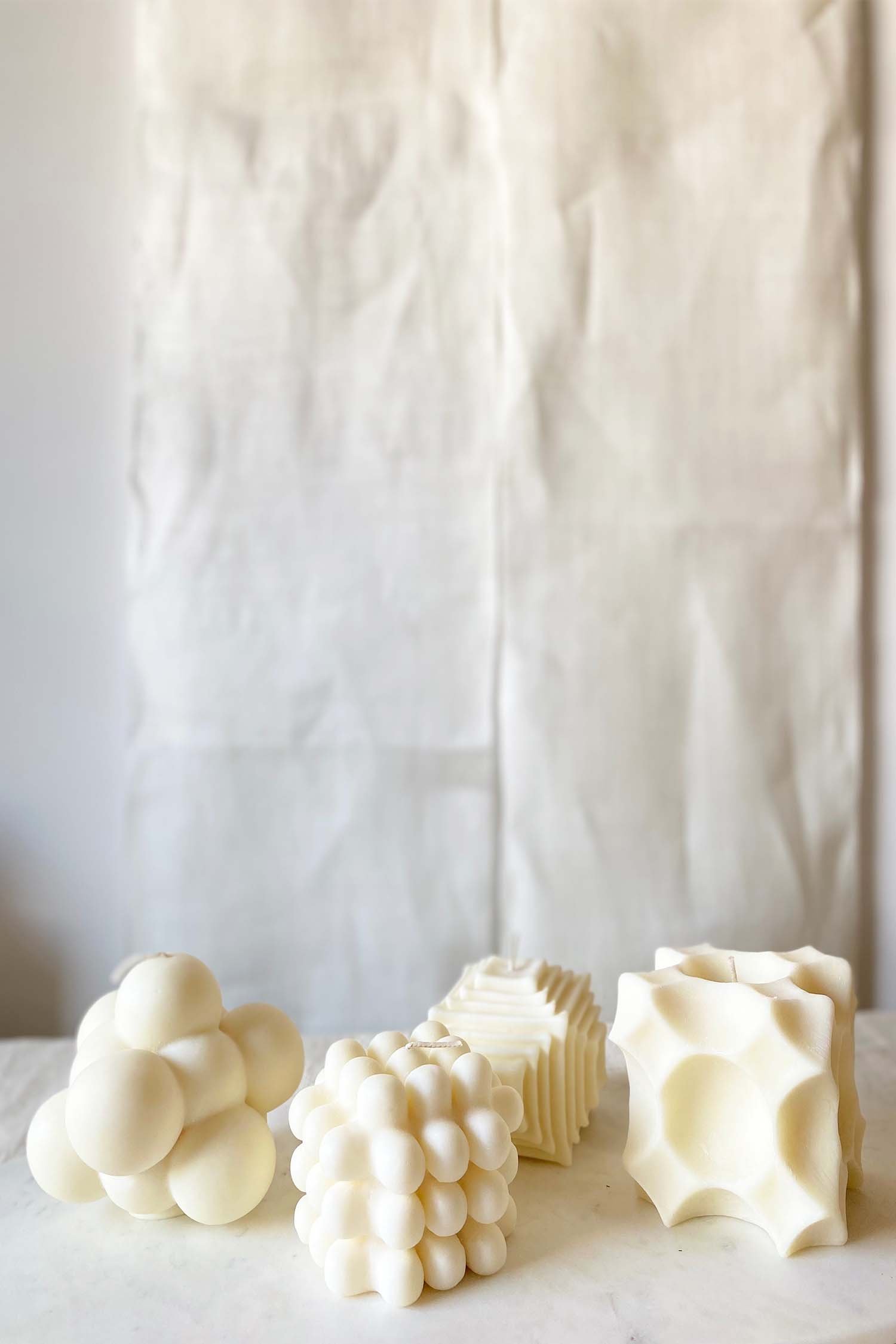 139 project Organic Soy Wax Gift box set | Garmentory