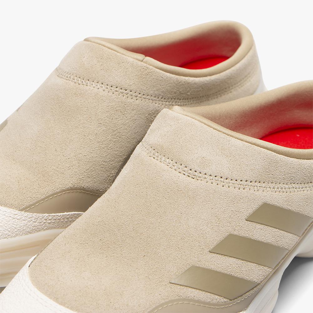 adidas x 032c GSG Mule / Core White | Garmentory