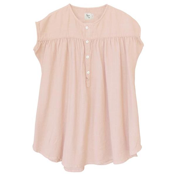 Kids Nico Nico Nova Dress - Love Pink | Garmentory