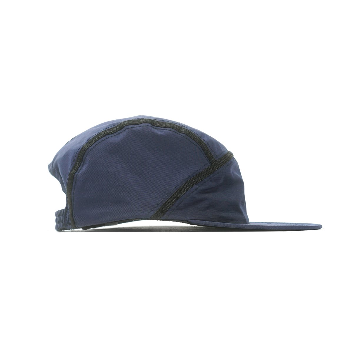 Paa RUNNERS CAP - NAVY | Garmentory