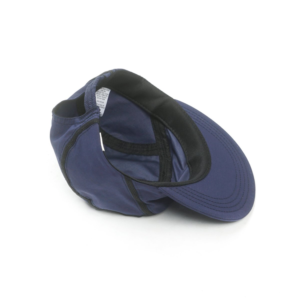 Paa RUNNERS CAP - NAVY | Garmentory