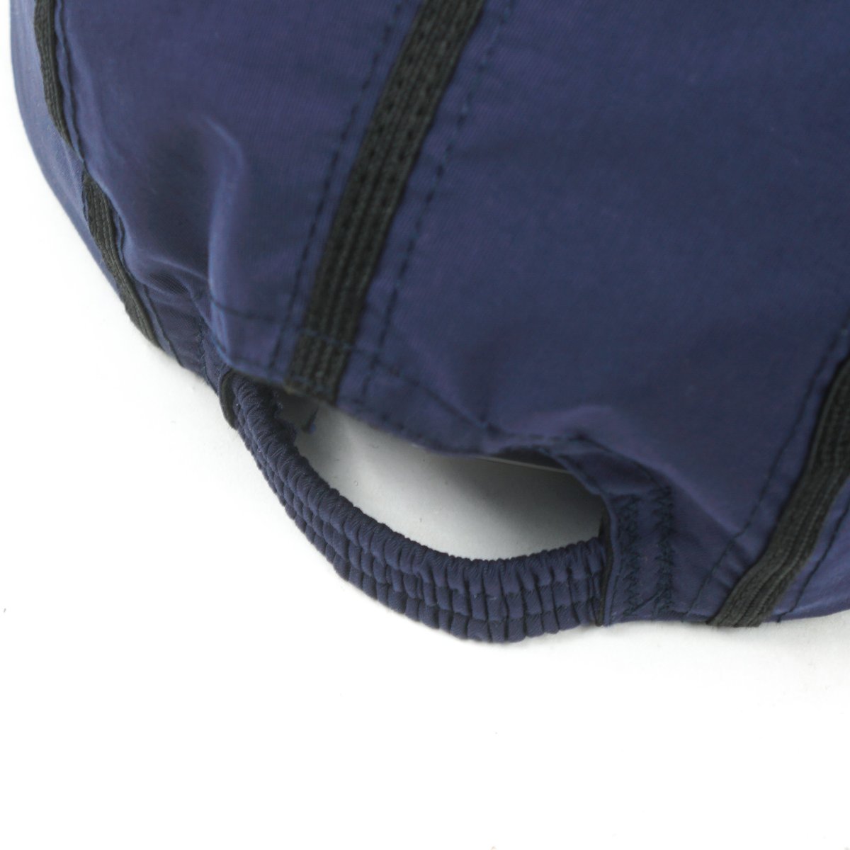 Paa RUNNERS CAP - NAVY | Garmentory