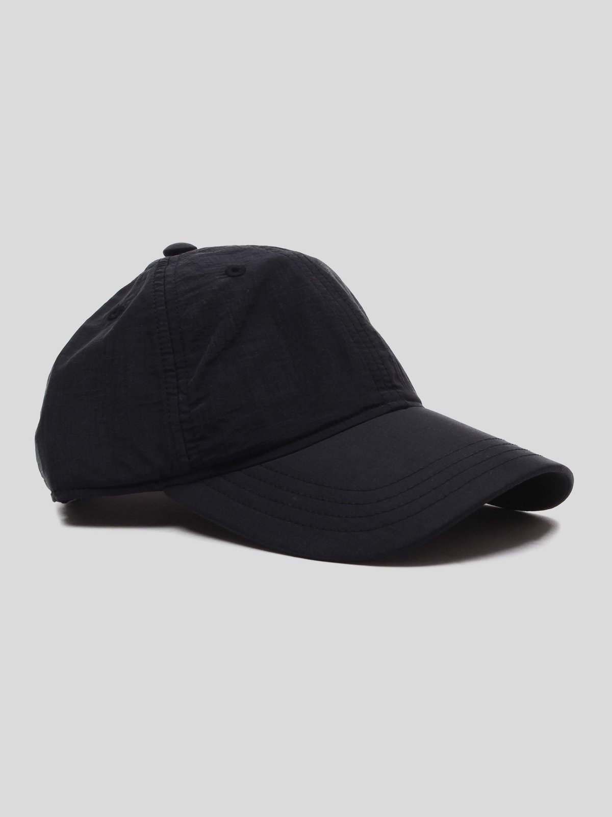 Our Legacy Ball Cap - Dark Navy Relic Nylon | Garmentory