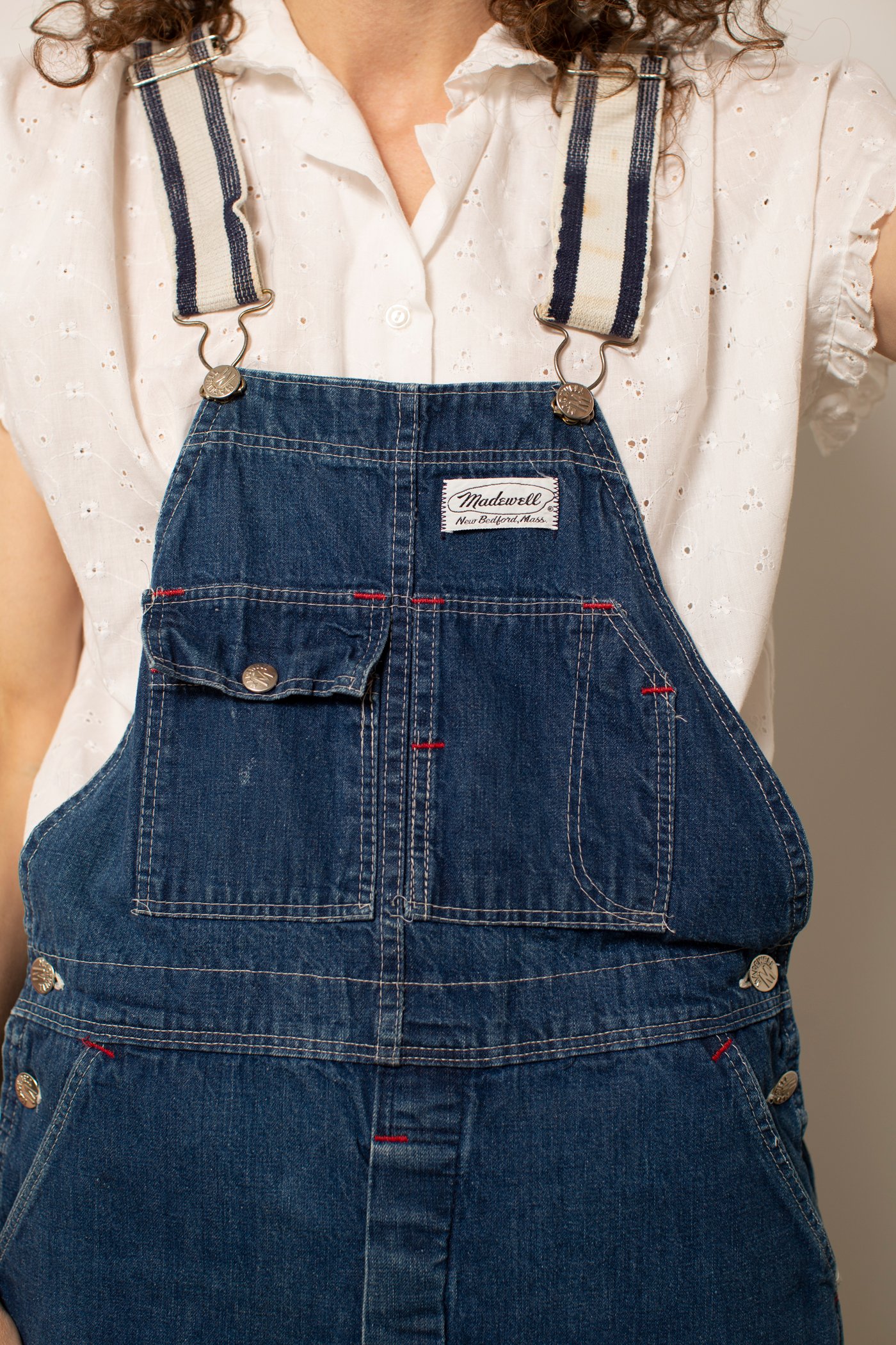 Vintage Madewell Overalls | Garmentory