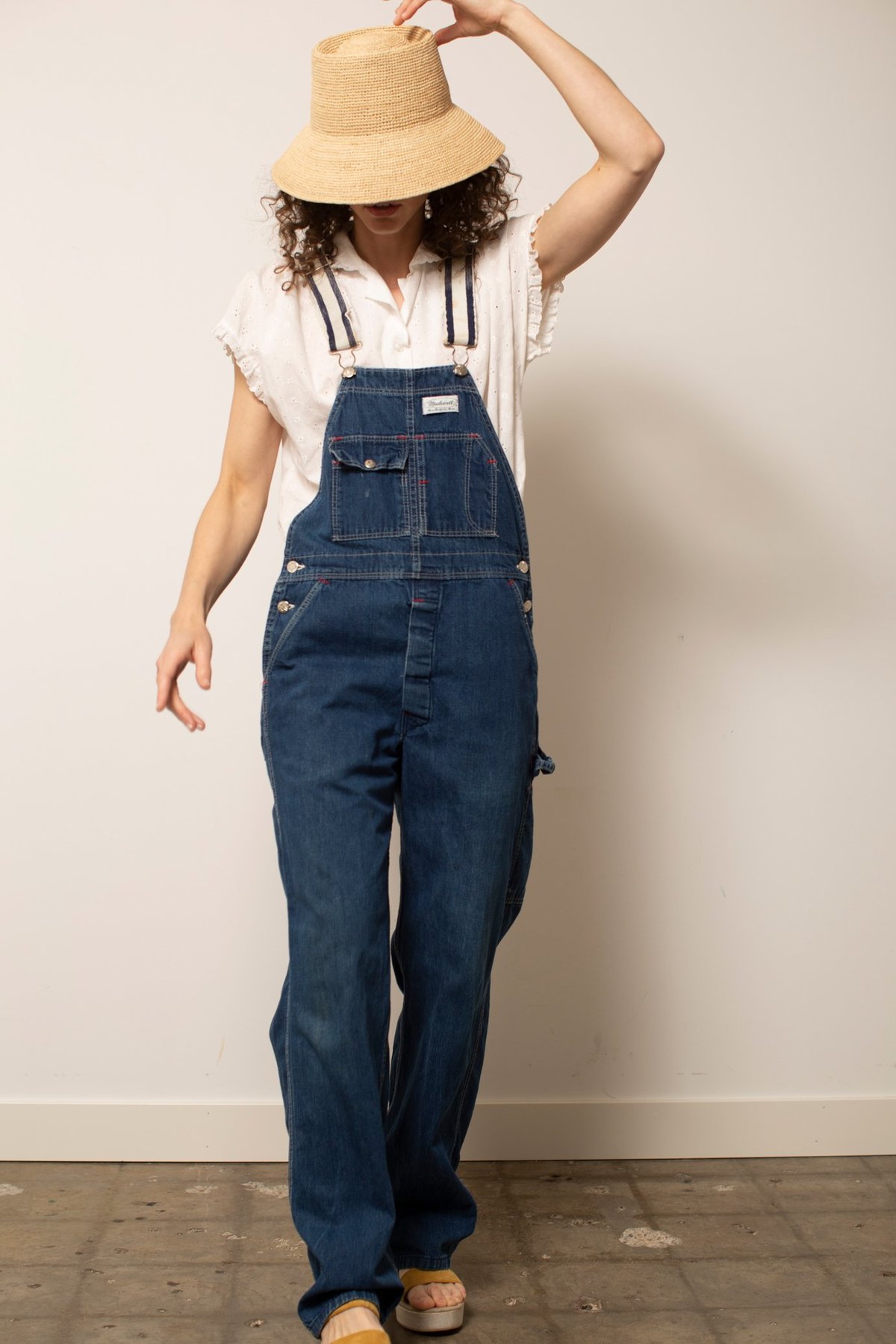 Vintage Madewell Overalls | Garmentory