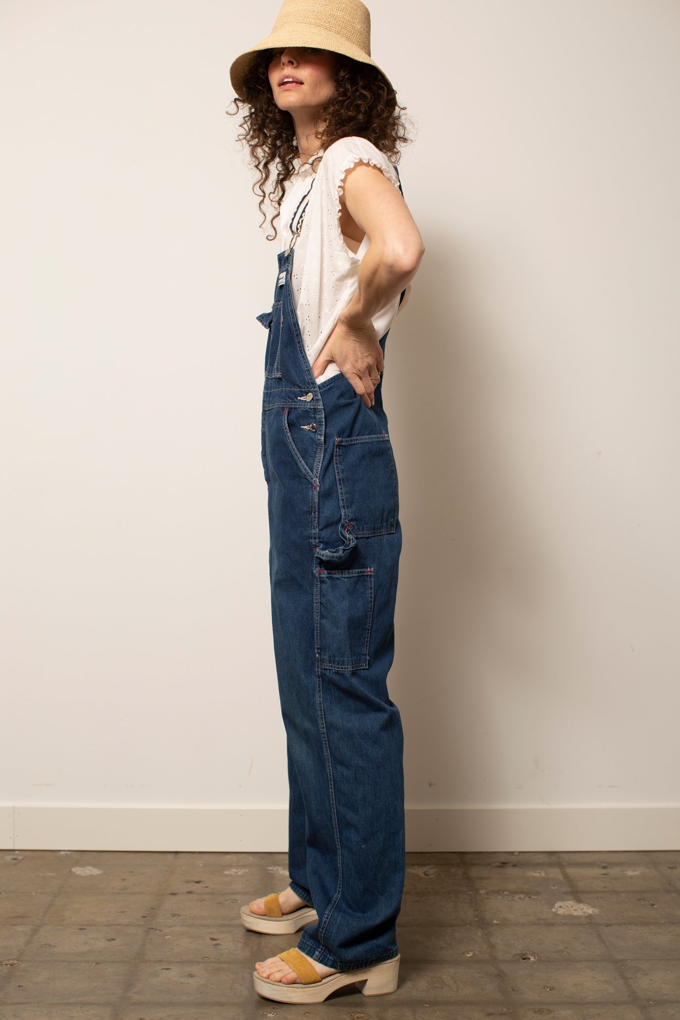 Vintage Madewell Overalls | Garmentory