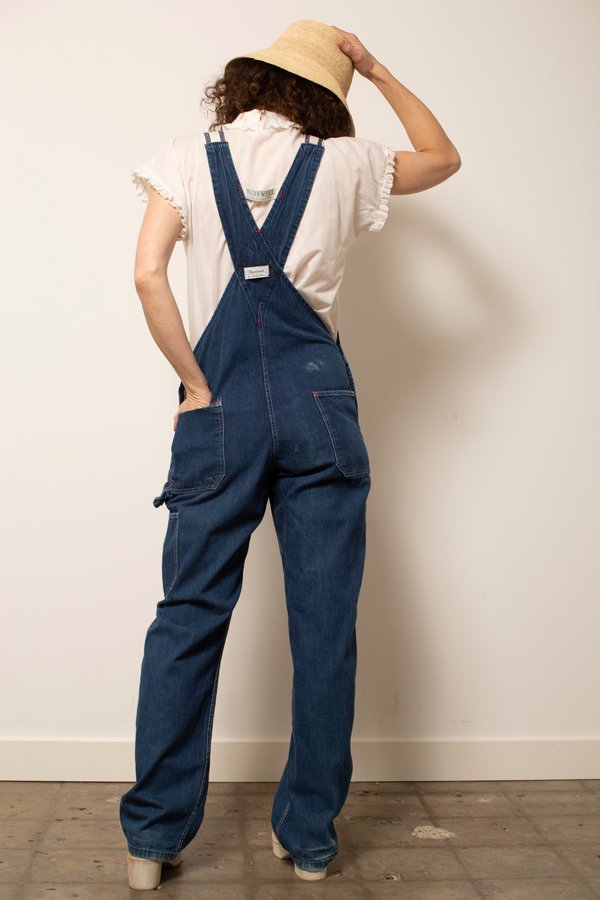 Vintage Madewell Overalls | Garmentory
