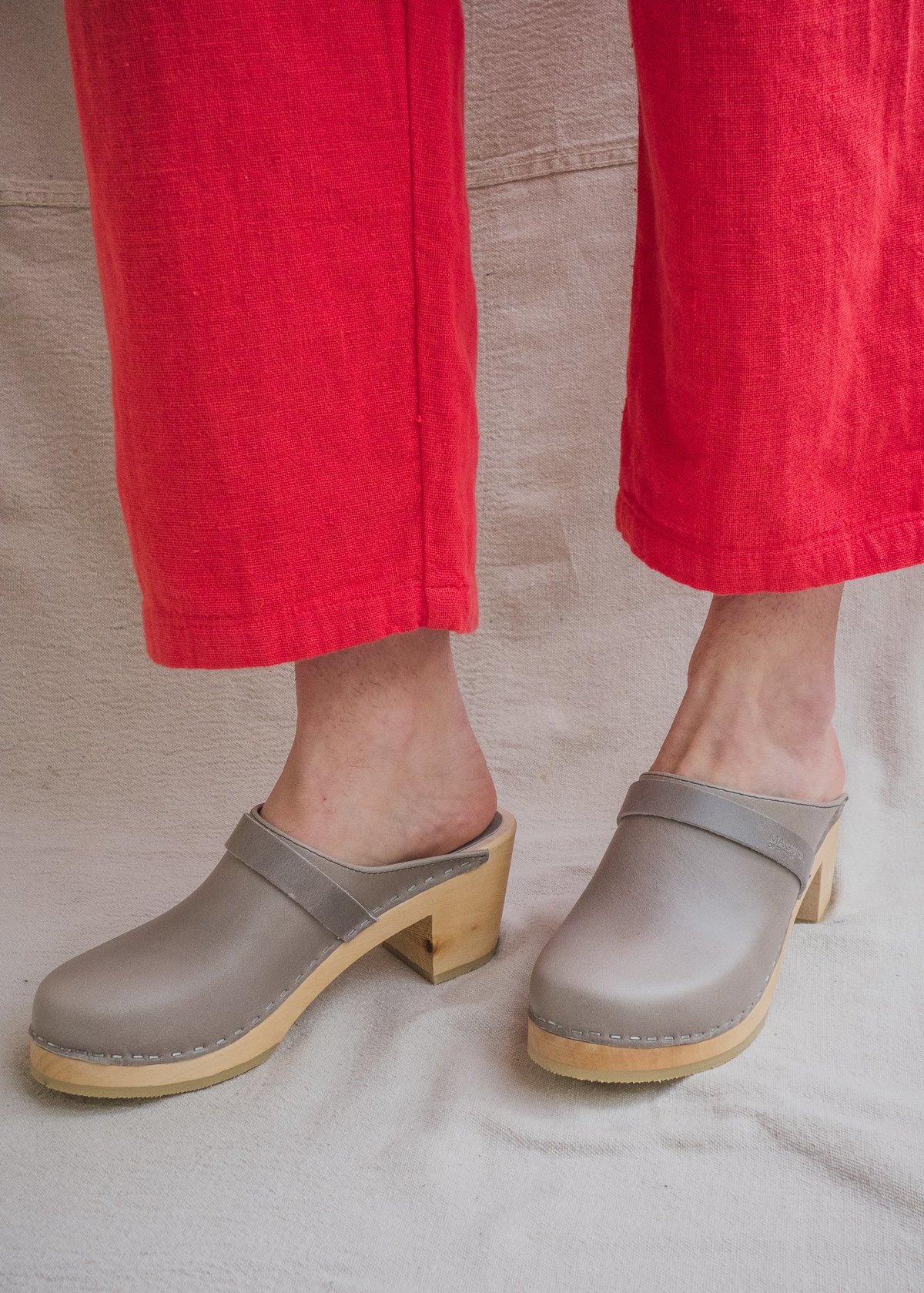 maguba Stockholm Clog | Garmentory