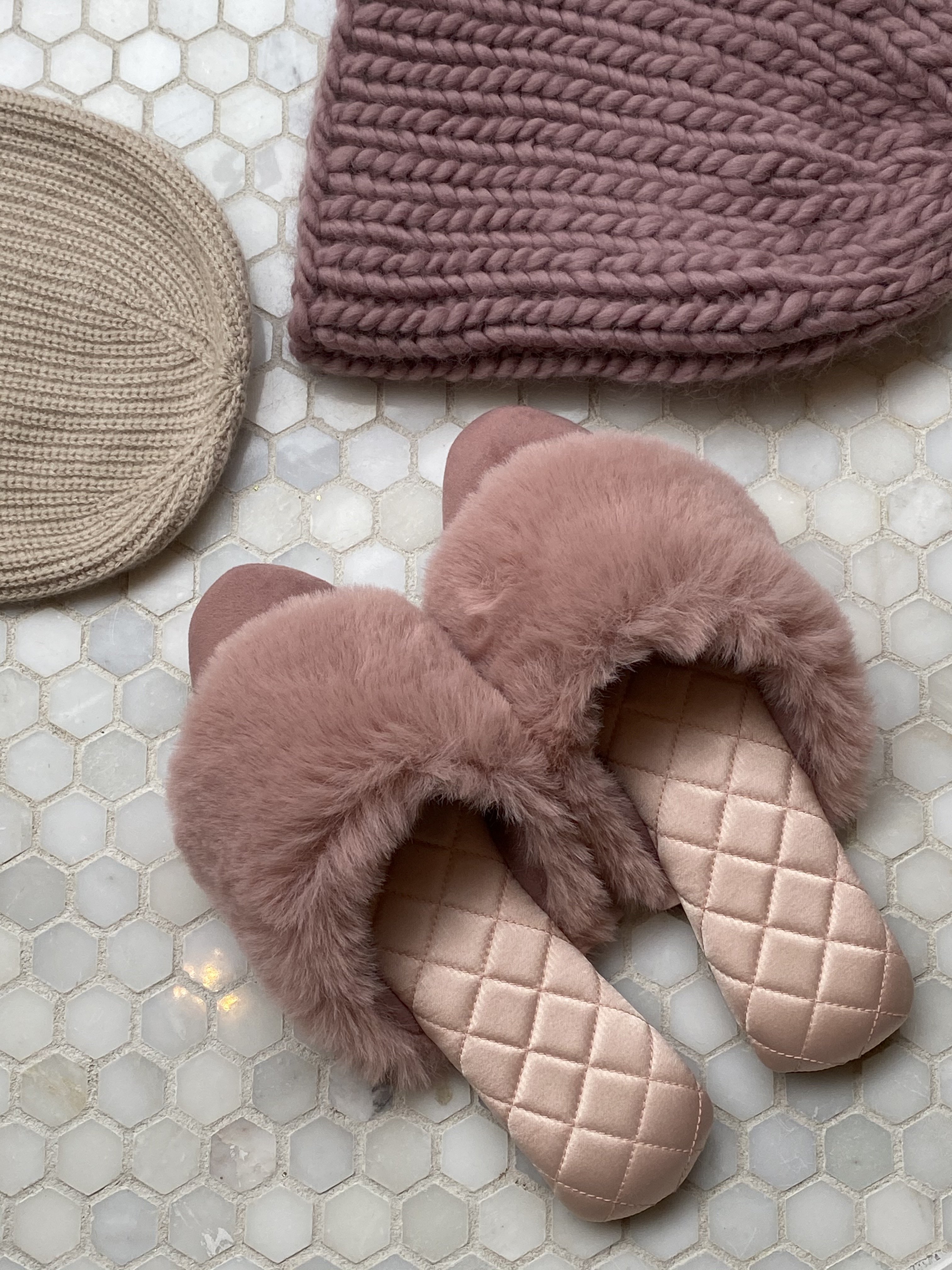 Belle Slipper | Garmentory