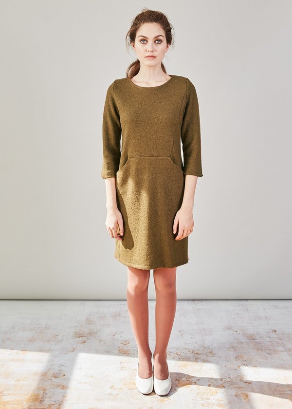 Dagg & Stacey Lowe Dress | Garmentory