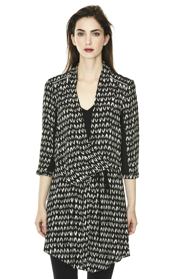 Melissa Nepton 'Bay' dress | Garmentory