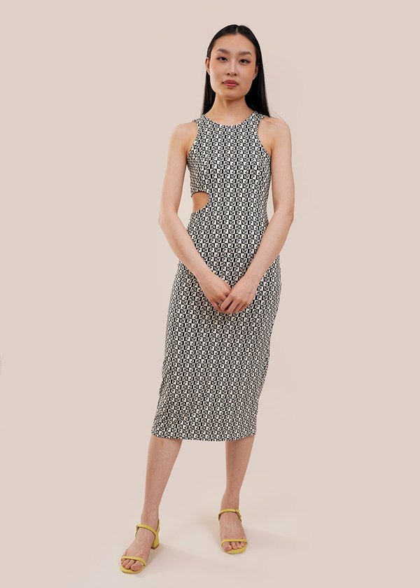 Geoffrey Dress | Garmentory