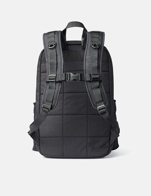 Filson Ripstop Nylon Backpack - Black | Garmentory
