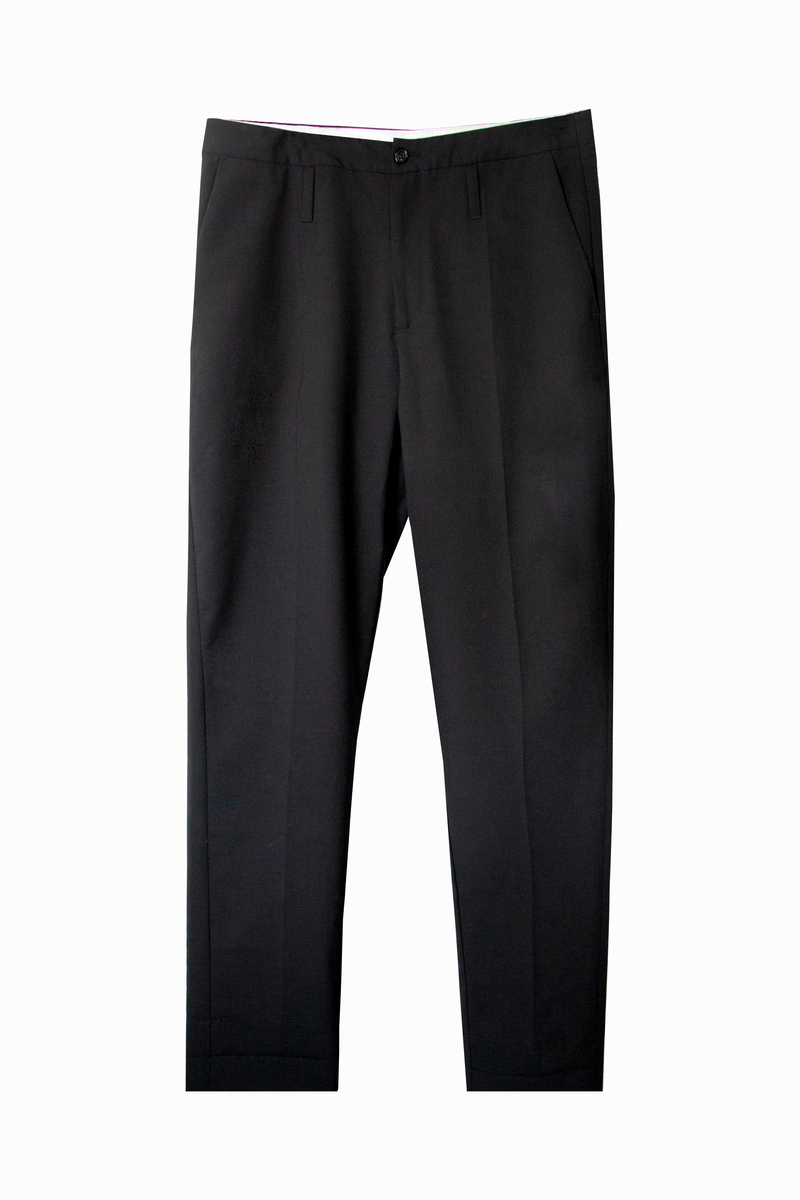 Hope Law Trouser | Garmentory