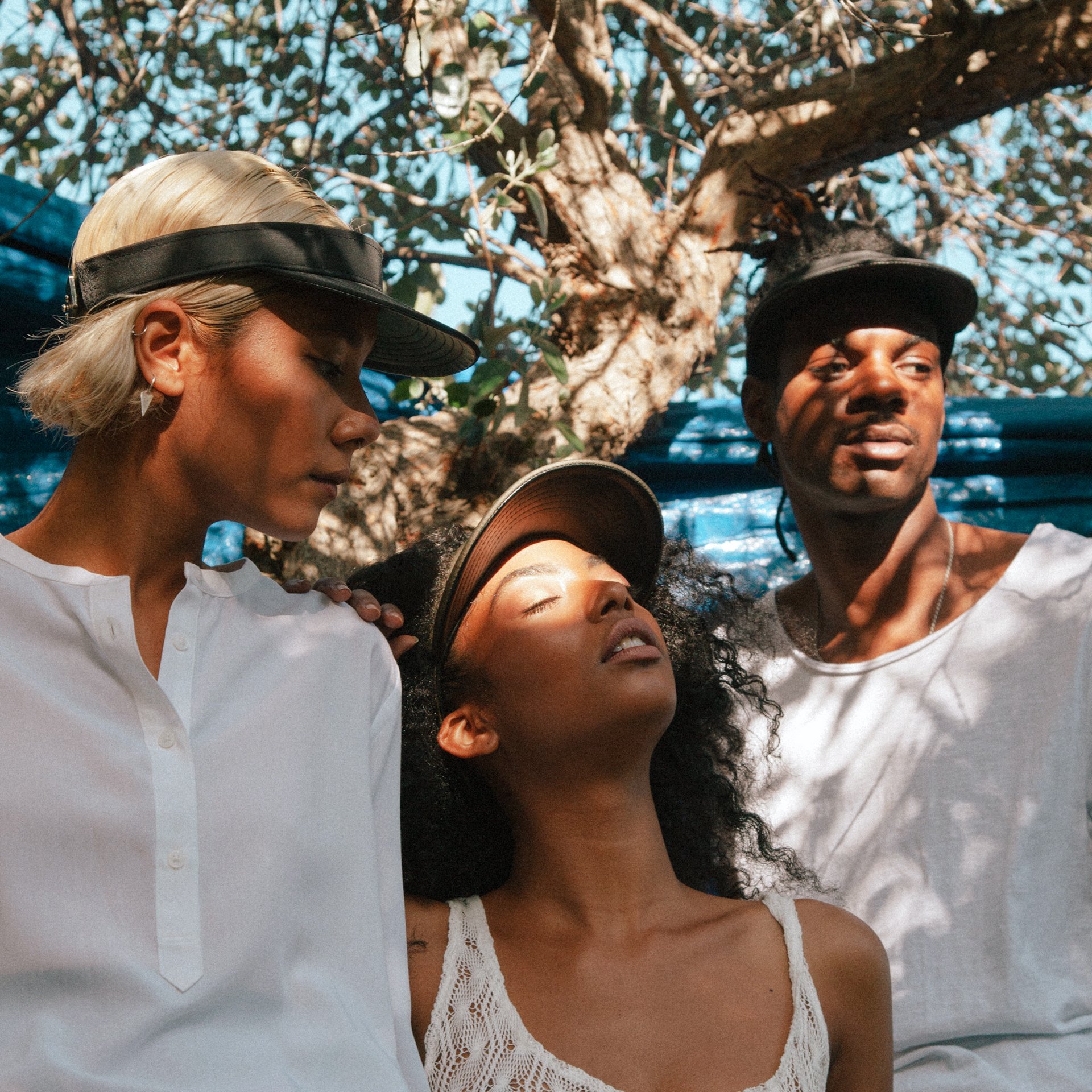 Normal Objects N-V Satin - Onyx | Garmentory