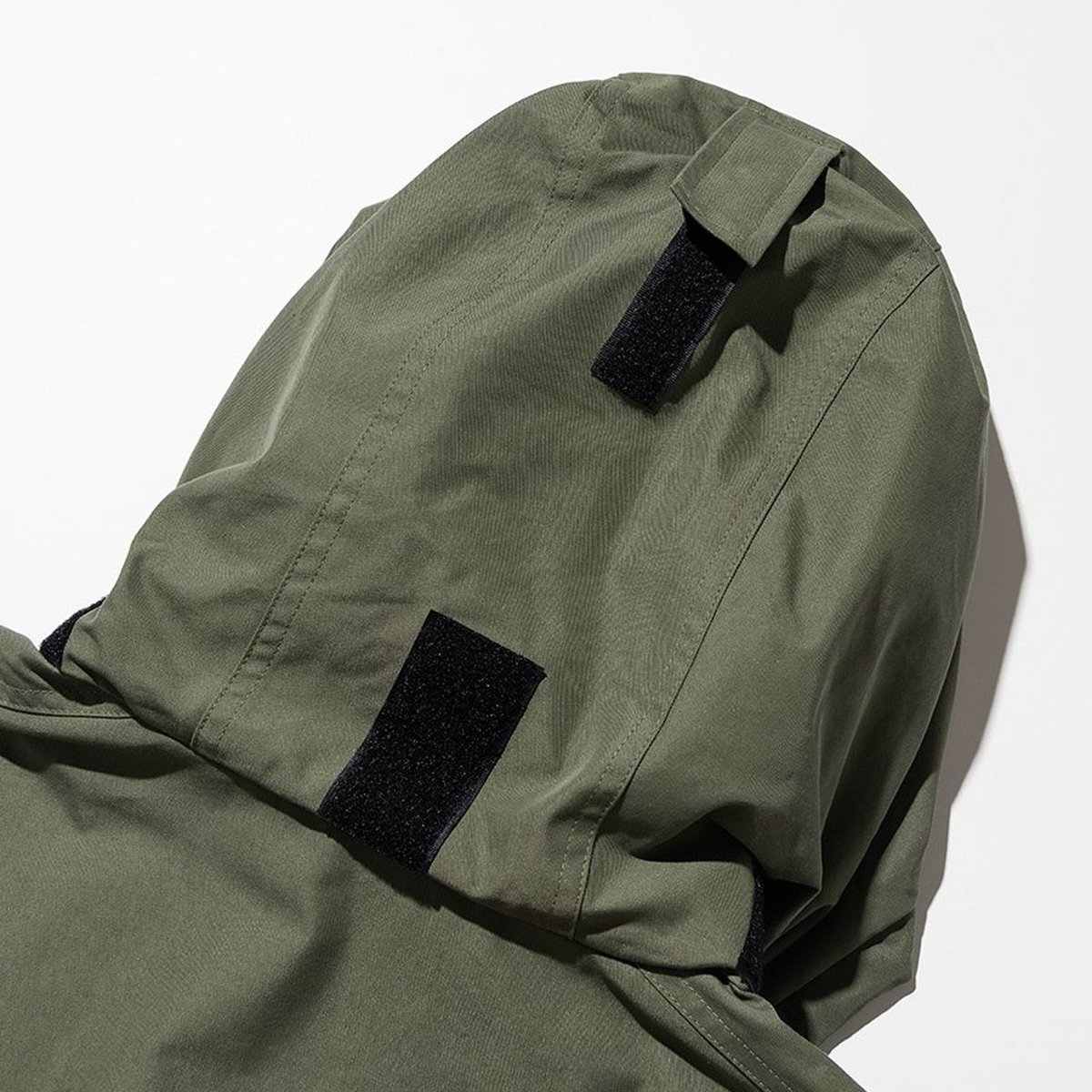 Uniform Bridge Battlefield Parka - Khaki | Garmentory