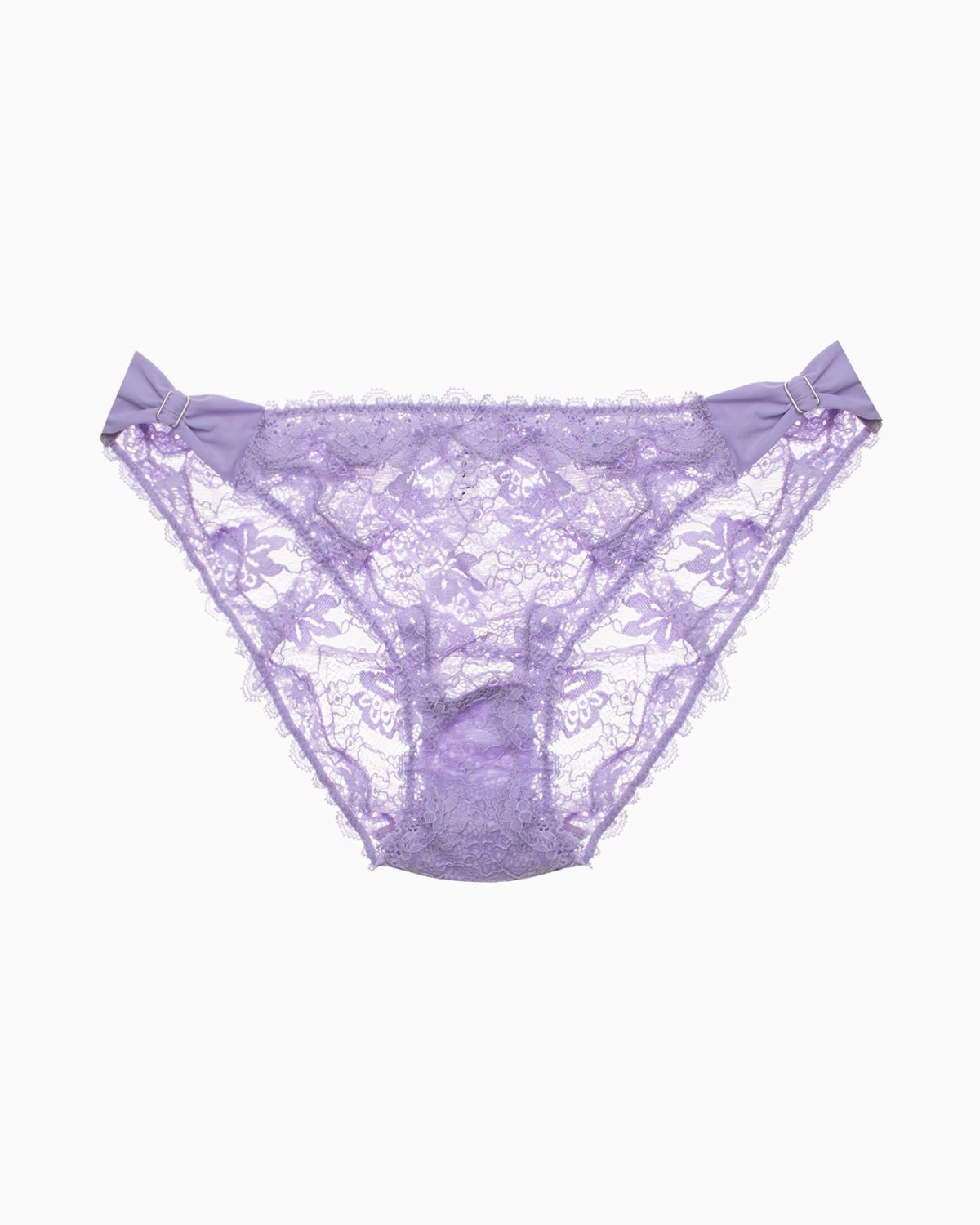 Lonely Label Cybil Brief - purple | Garmentory