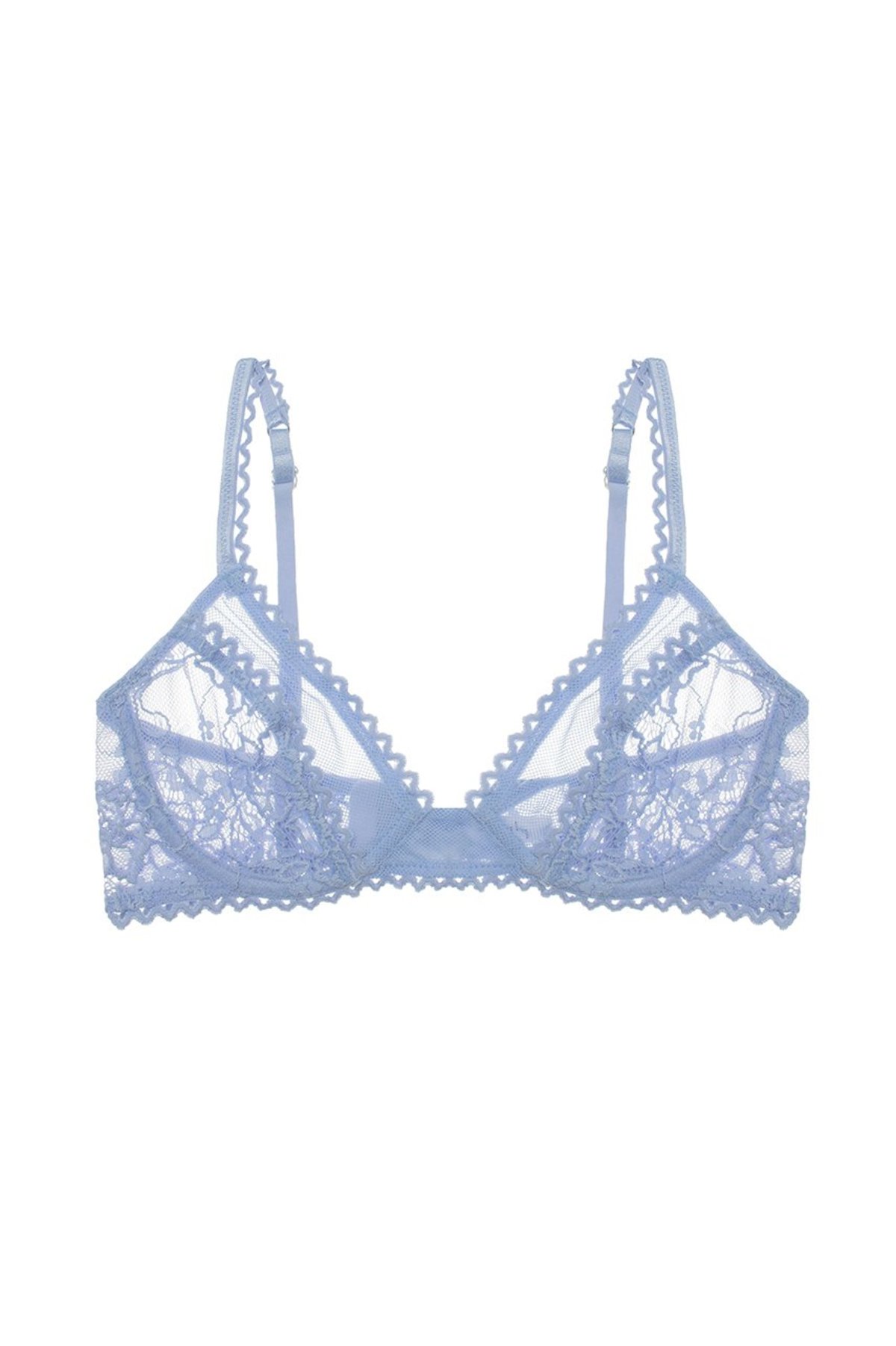 Lonely Label Kiki Underwire Bra - ista | Garmentory