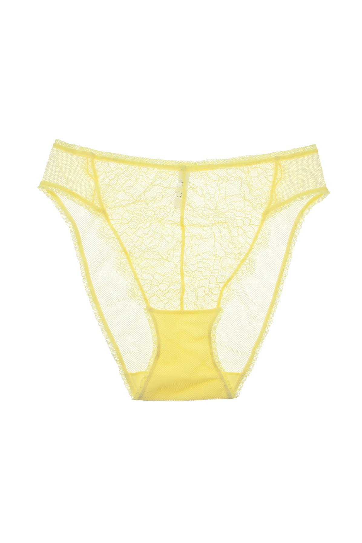 Lonely Label Shelby Brief - Sorbet | Garmentory