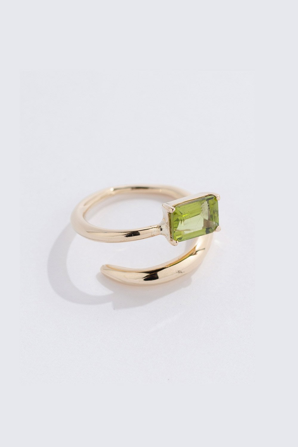 FARIS Gem Ring | Garmentory