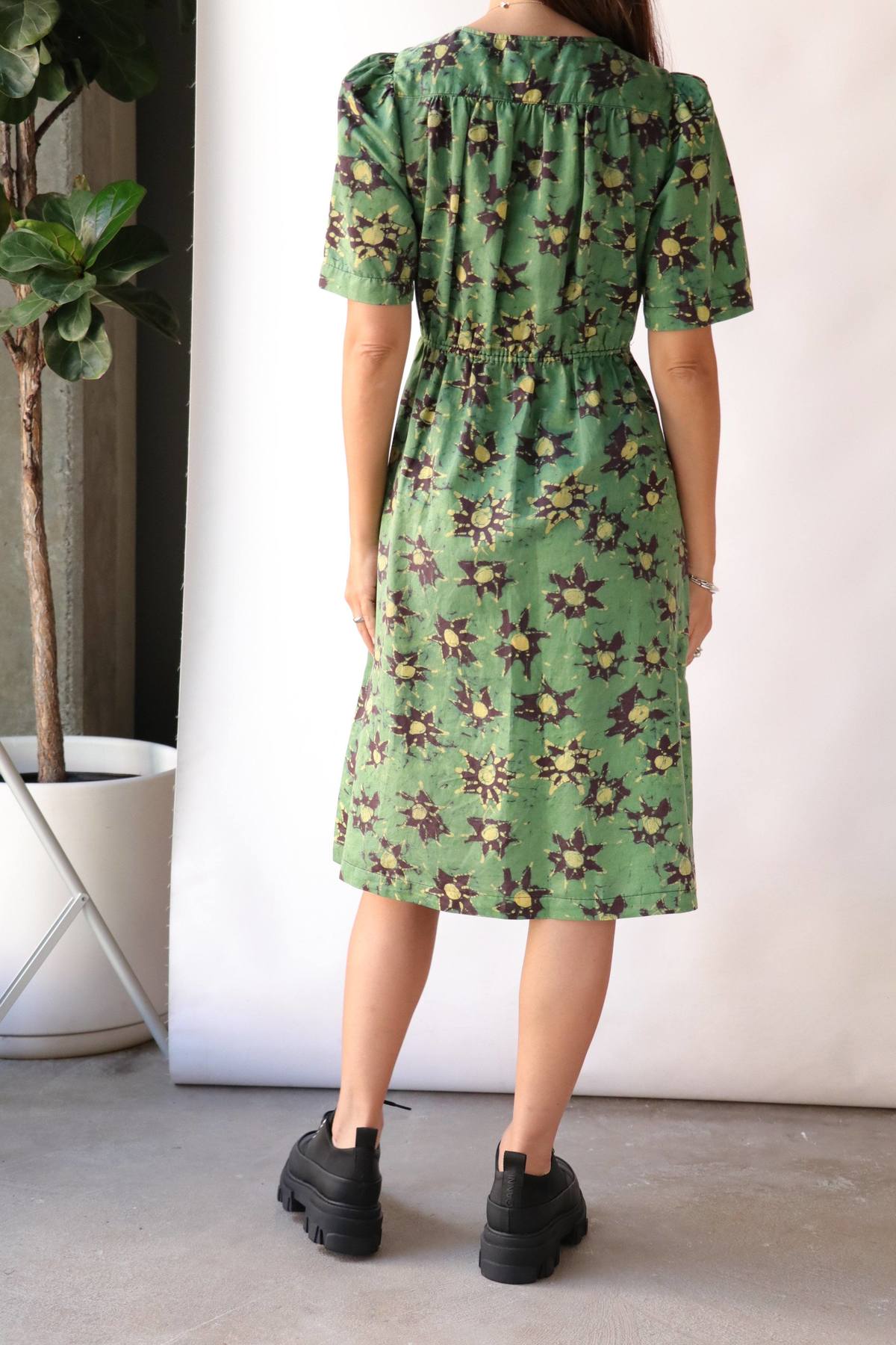 Raquel Allegra Eva Dress - Stars | Garmentory