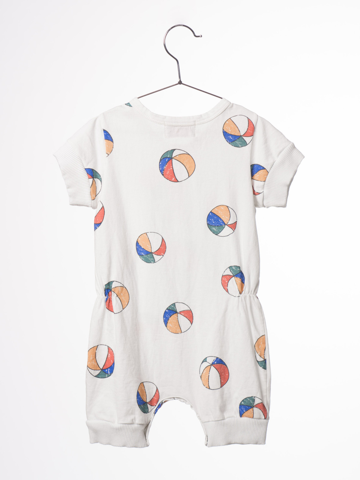 Kids Bobo Choses BASKETBALL JUMPSUIT | Garmentory