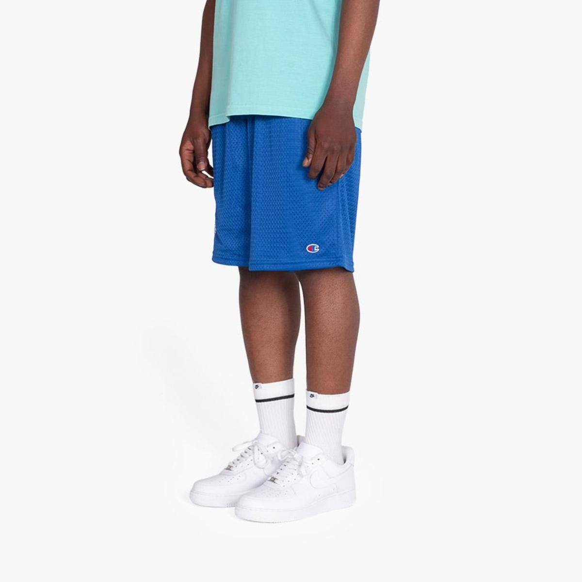 Cold World Frozen Goods Flat Earth Basketball Team Champion Shorts ...