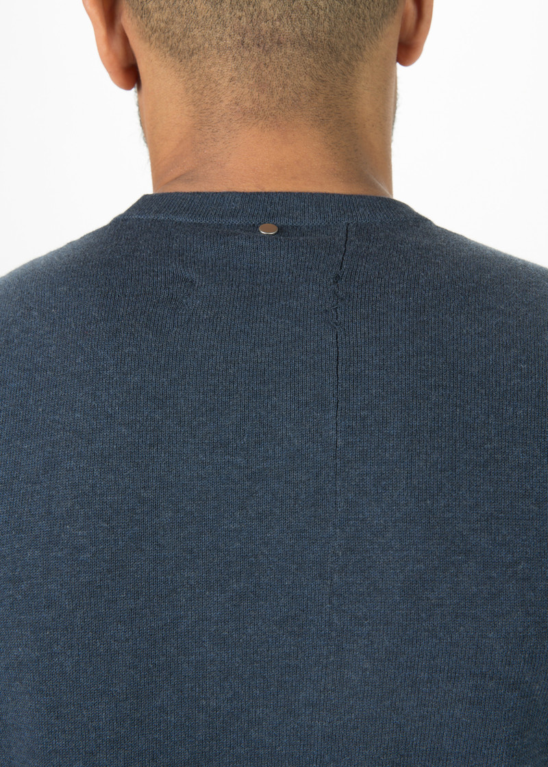 OAMC Overlay Crewneck Sweater | Garmentory