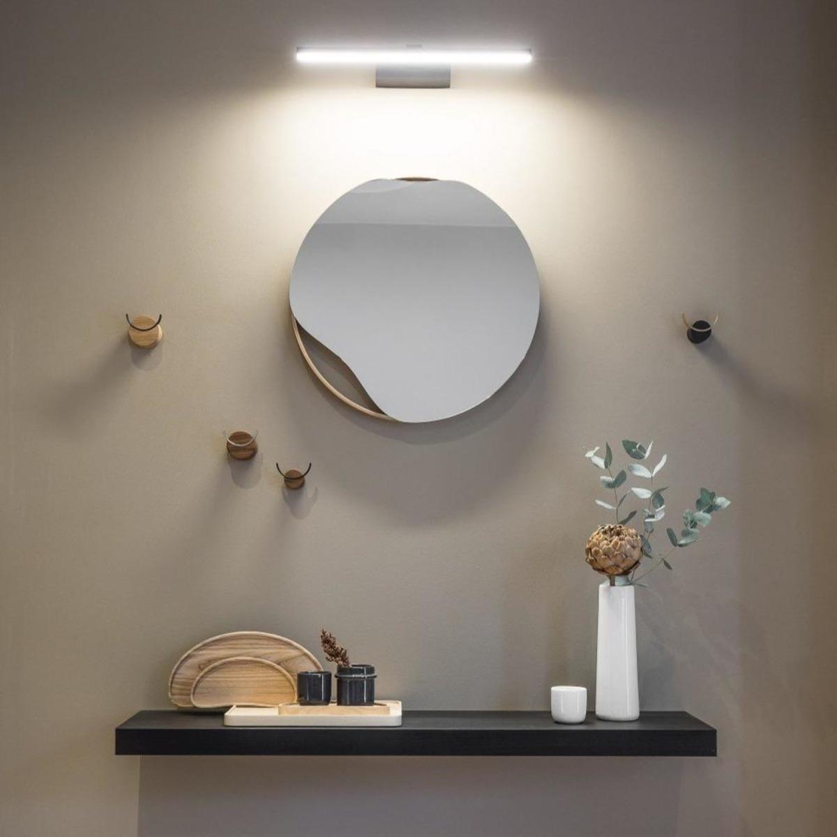 Puddle Wall Mirror | Garmentory