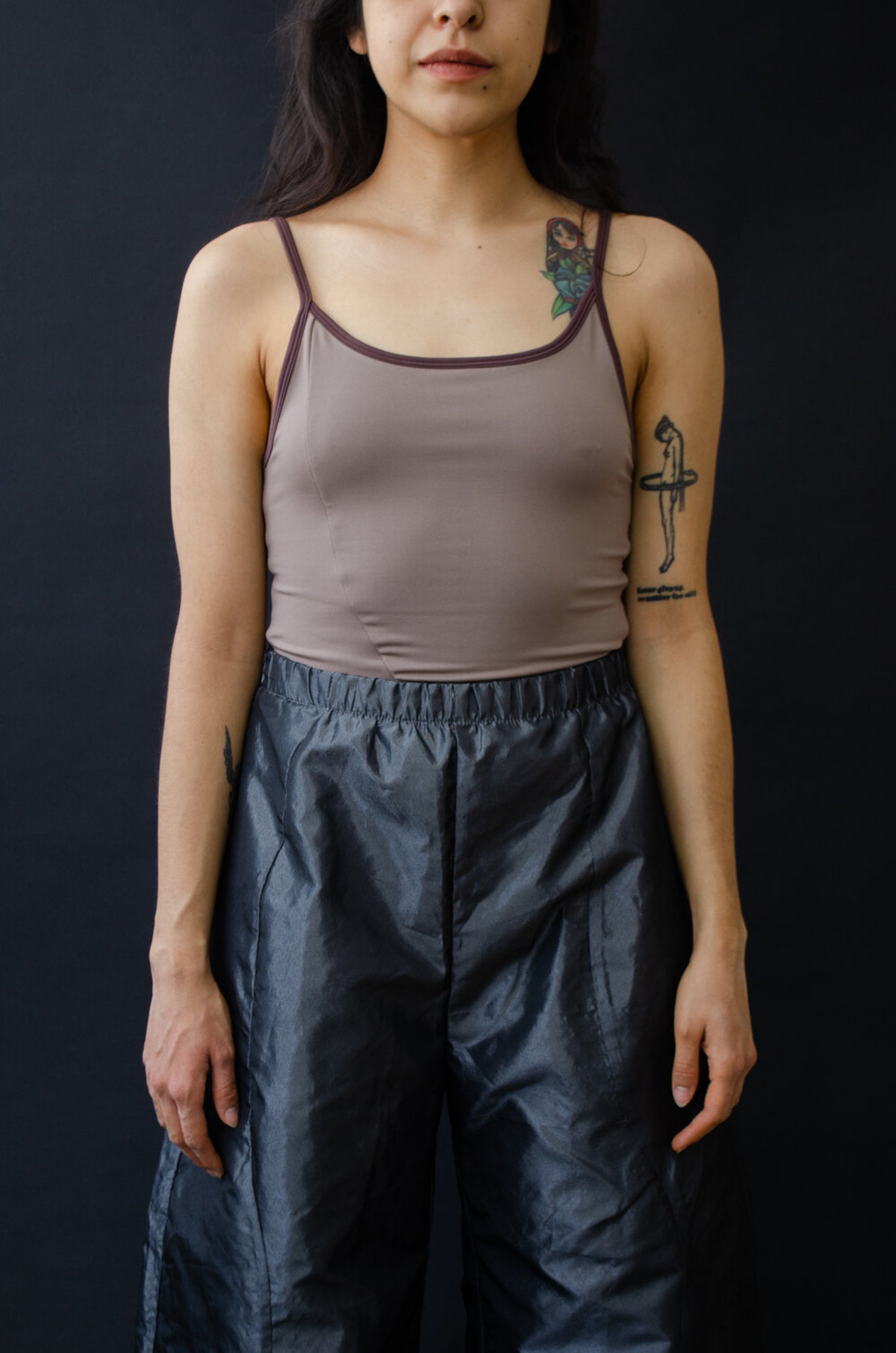 Nin Studio SAMPLE WAVE SUIT SWIM | Garmentory