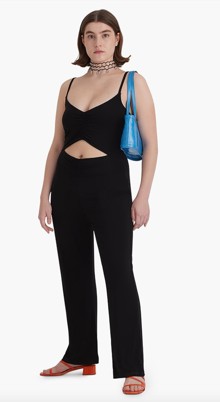 Paloma Wool Jones Jumpsuit | Garmentory