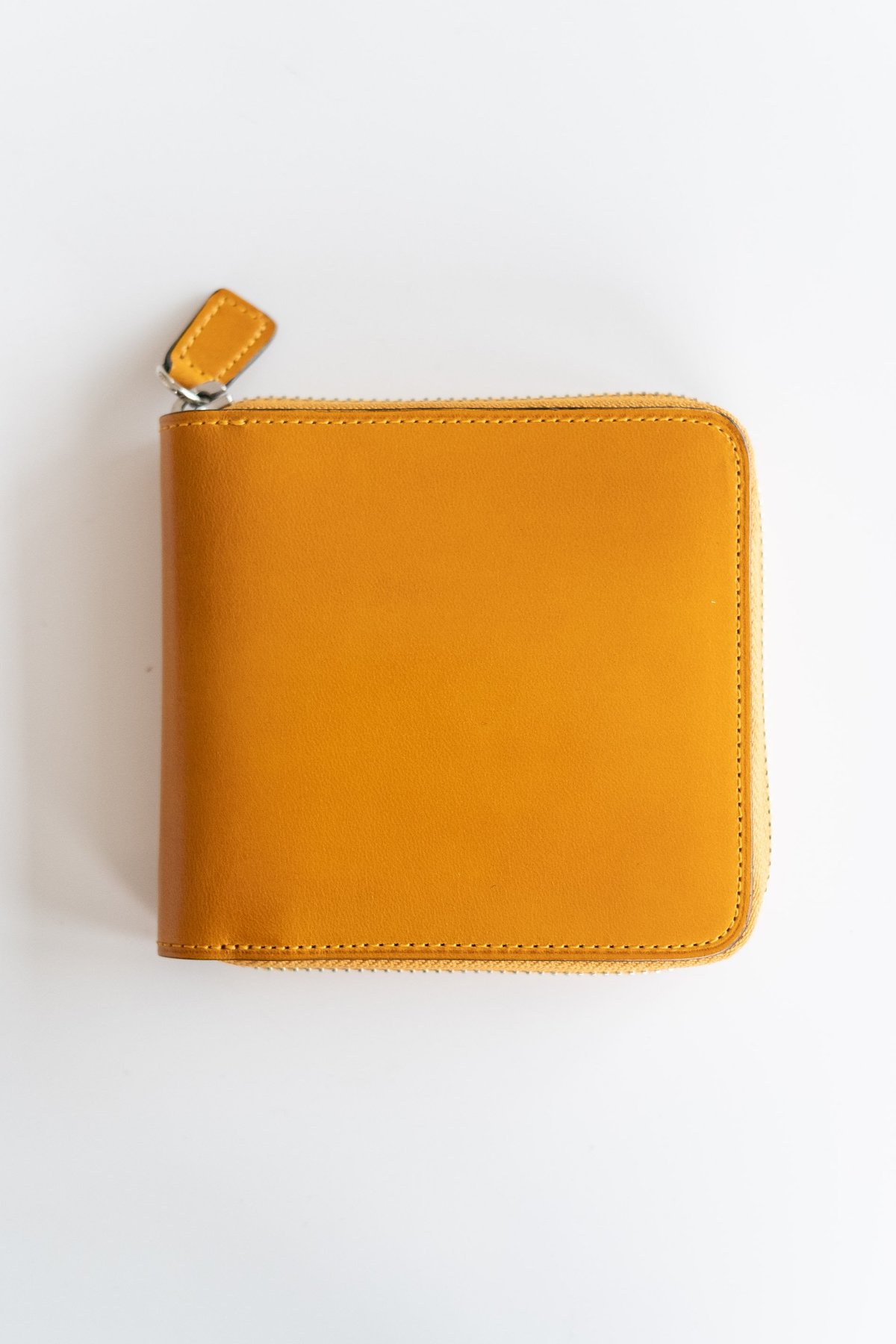 Il Bussetto Square Zip Wallet | Garmentory