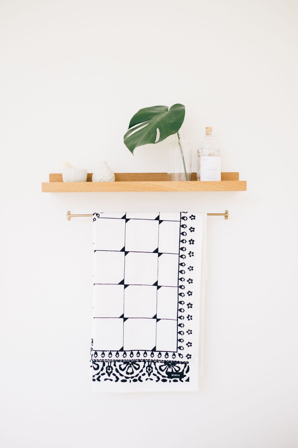 MINCA KOKOMO TAPESTRY - Window Print | Garmentory