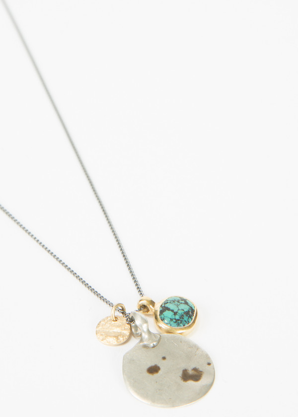 5 Octobre Jaco Necklace | Garmentory