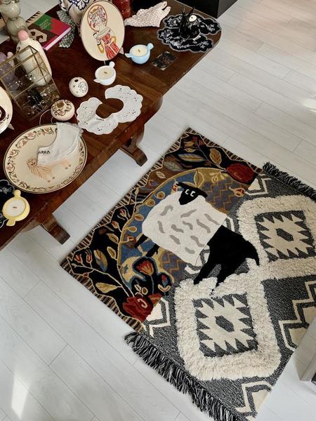 Gunia project | Garmentory