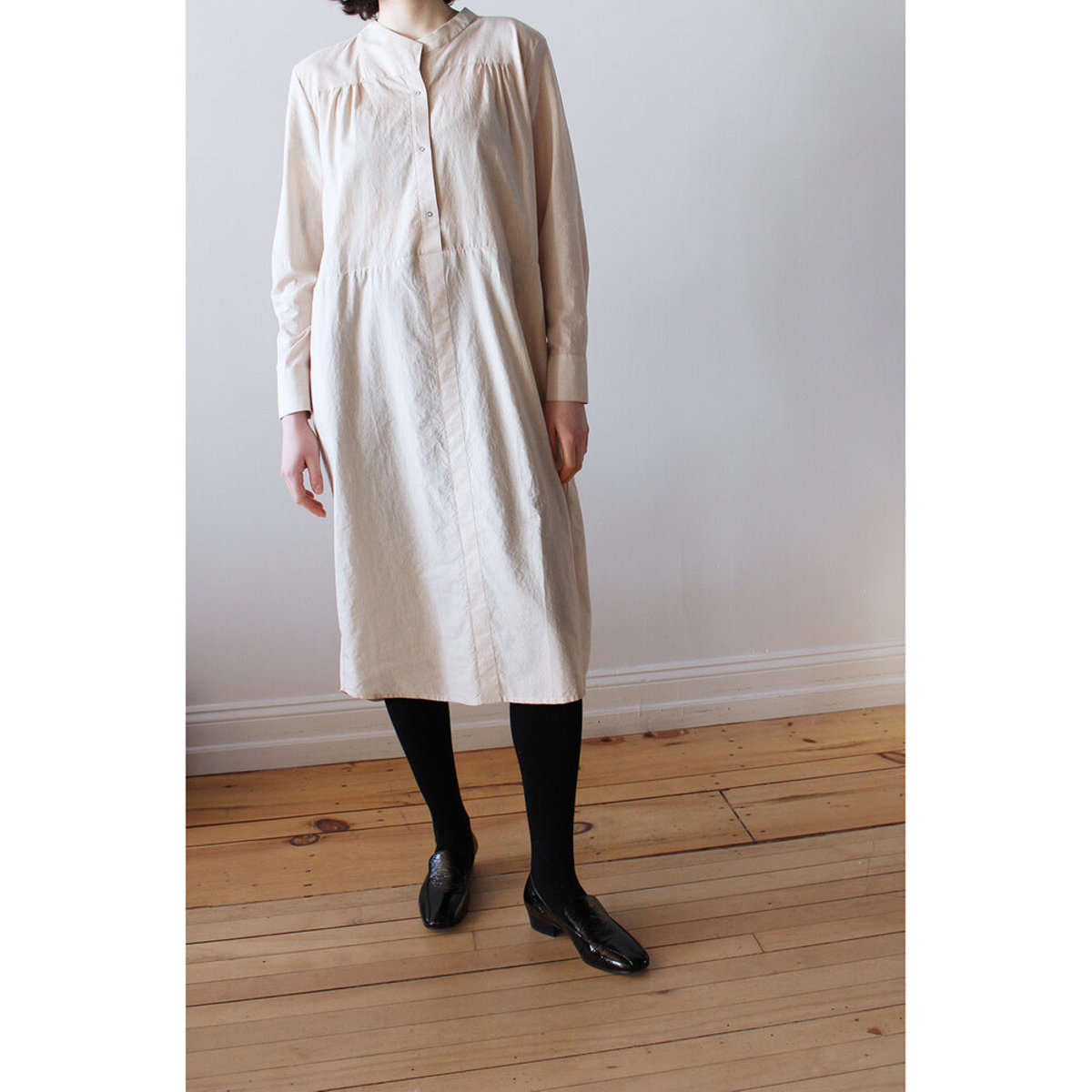 Humanoid Belit Dress - Dune | Garmentory